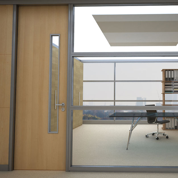 Apex - Bi Block Partitioning System - Apton Partitioning Apex - Bi Block Partitioning System - Apton Partitioning