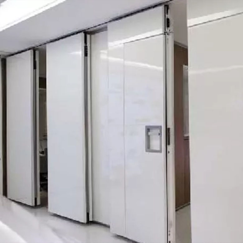 Operable Walls - Apton Partitioning