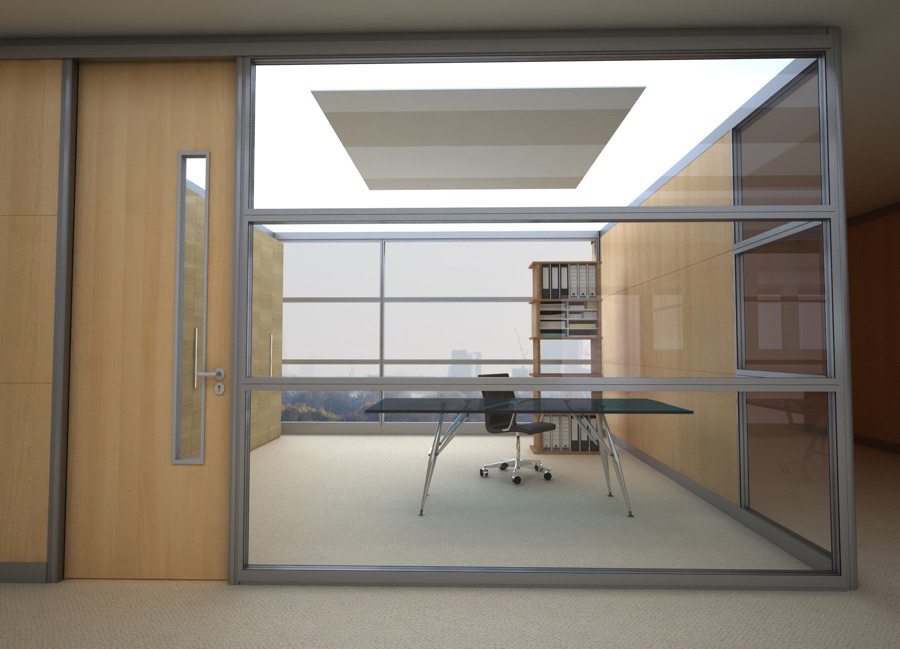 Apex Bi Block Partitioning System Apton Partitioning 9787