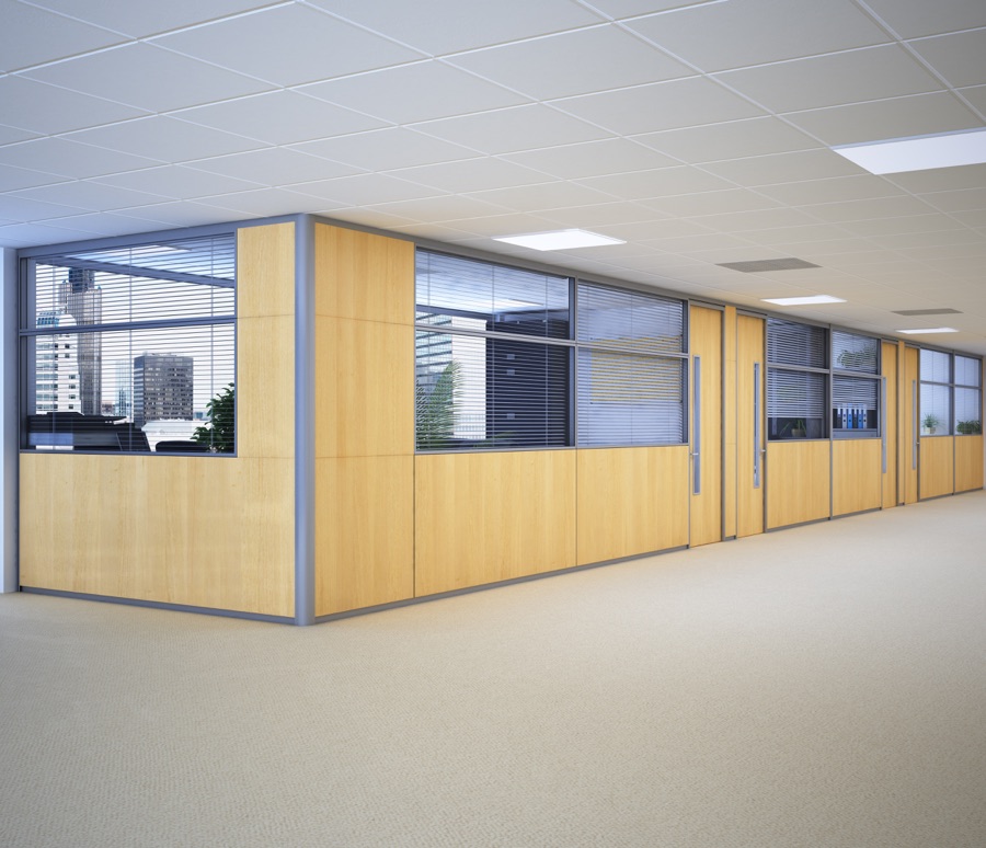 Apex - Bi Block Partitioning System - Apton Partitioning Apex - Bi Block Partitioning System - Apton Partitioning