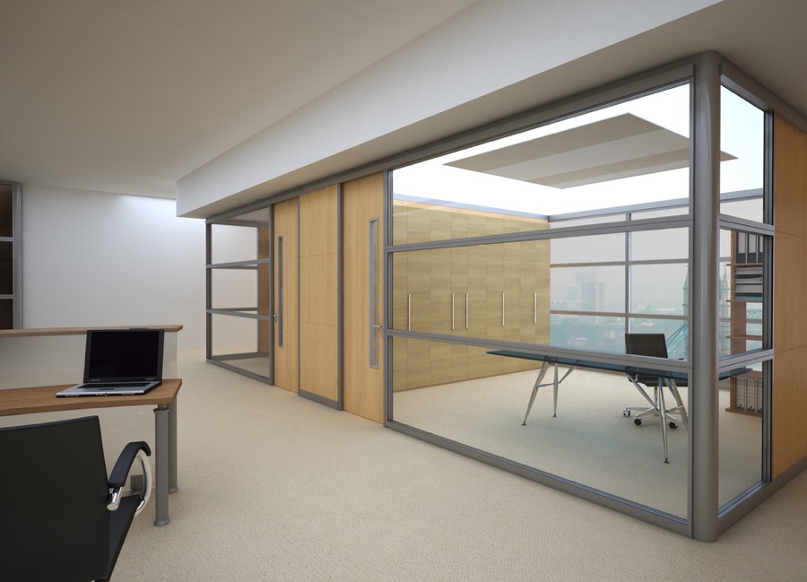 Apex - Bi Block Partitioning System - Apton Partitioning Apex - Bi Block Partitioning System - Apton Partitioning