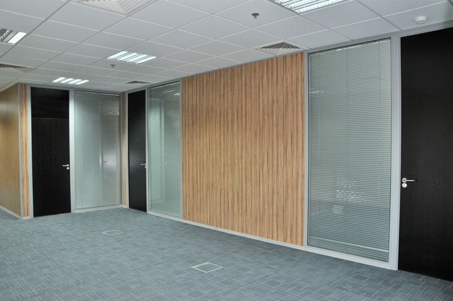 Apex - Bi Block Partitioning System - Apton Partitioning Apex - Bi Block Partitioning System - Apton Partitioning