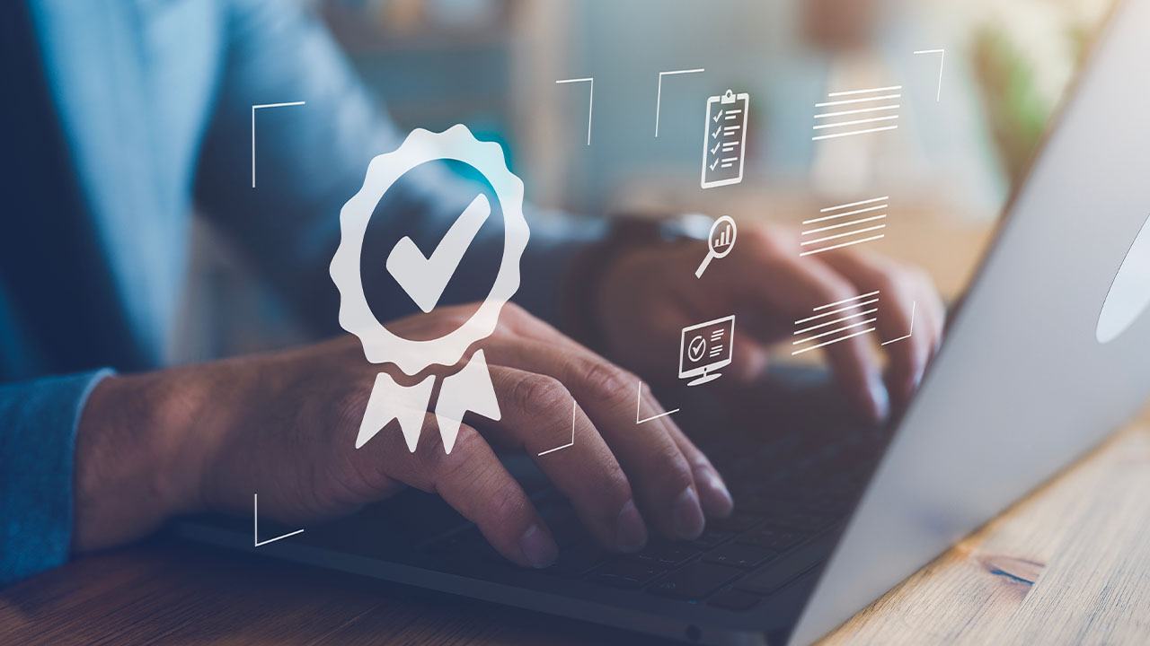 Certifications & Affiliations - Apton Partitioning