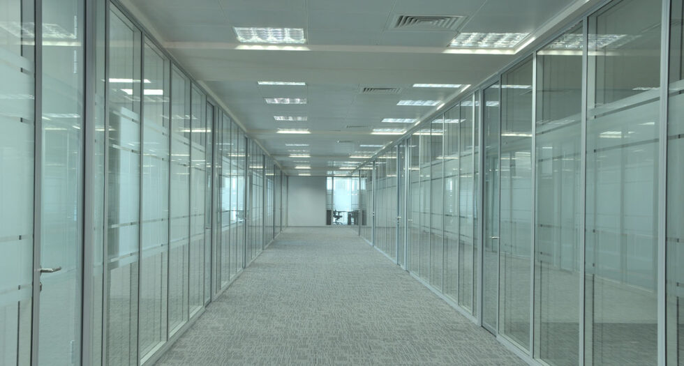 Framed Partitioning - Apton Partitioning