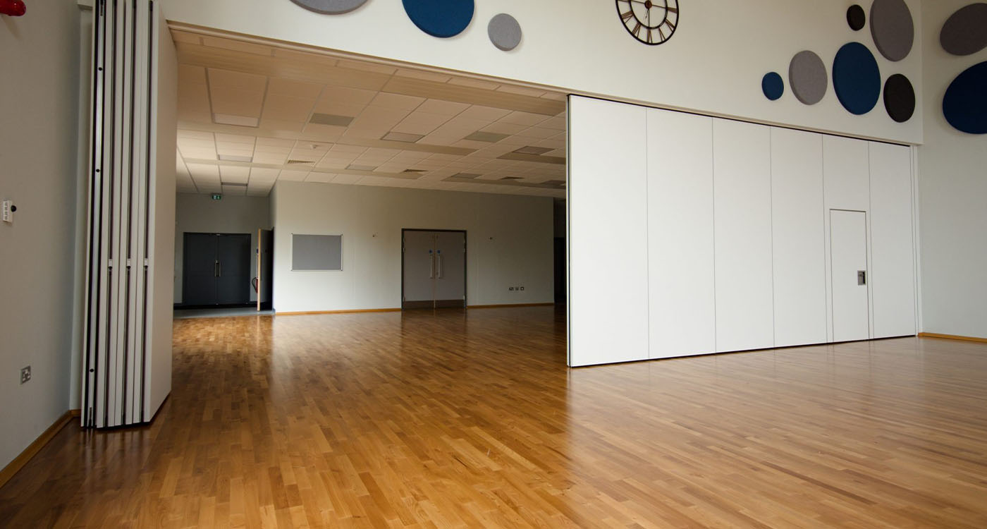 Autonomous - Apton Partitioning