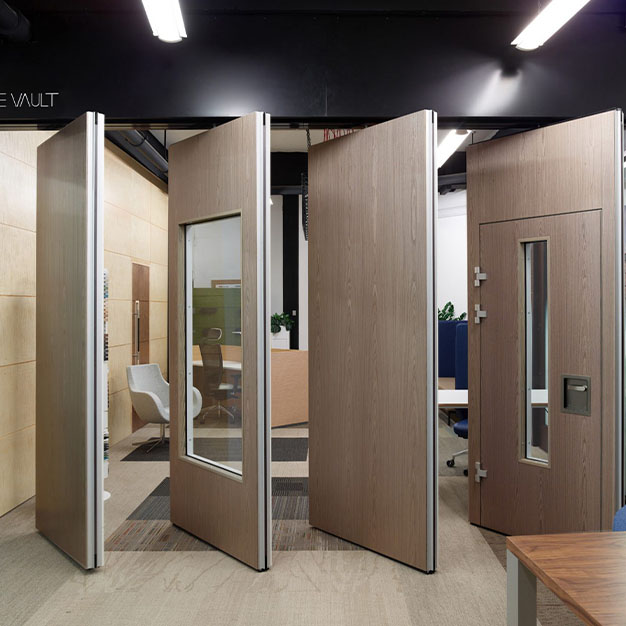 Autonomous - Apton Partitioning