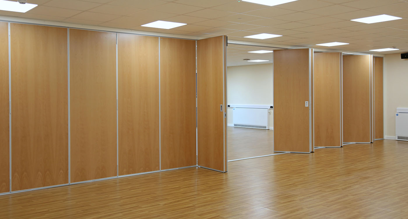 Duplex - Apton Partitioning