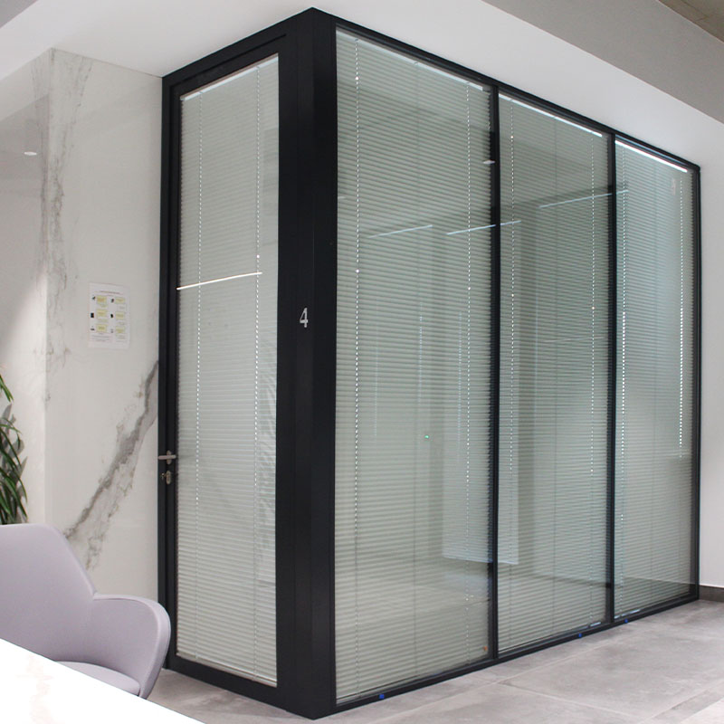 Framed Partitioning - Apton Partitioning