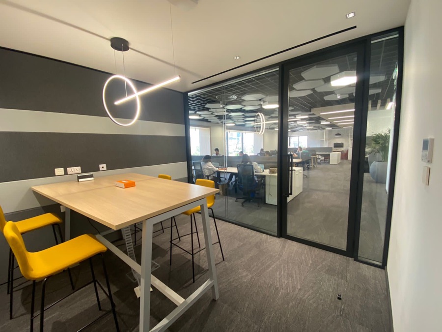 Apex - Bi Block Partitioning System - Apton Partitioning Apex - Bi Block Partitioning System - Apton Partitioning