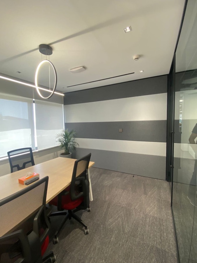 Apex - Bi Block Partitioning System - Apton Partitioning