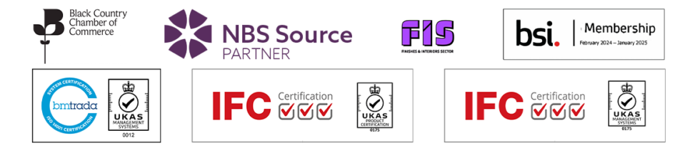 Glass Partitions for your office by Apton Partitioning