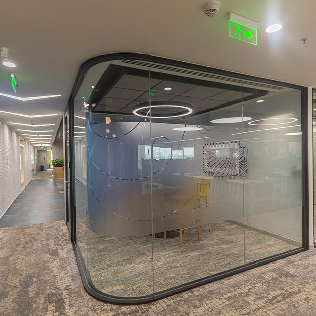 Quartz Curve - Apton Partitioning