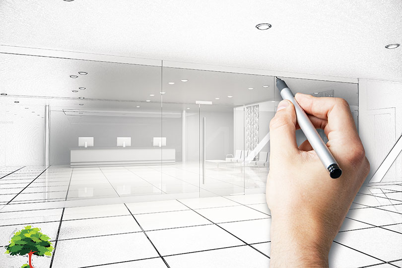 About our company - Apton Partitioning