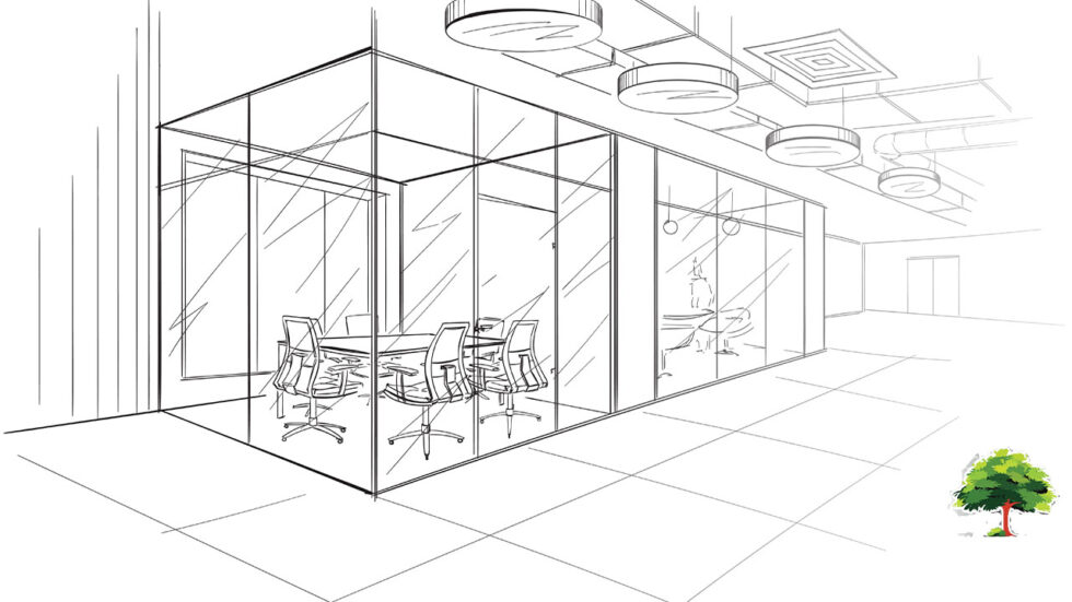 About our company - Apton Partitioning