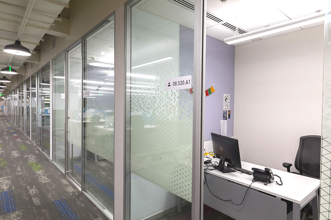 case study Amazon India - Apton Partitioning